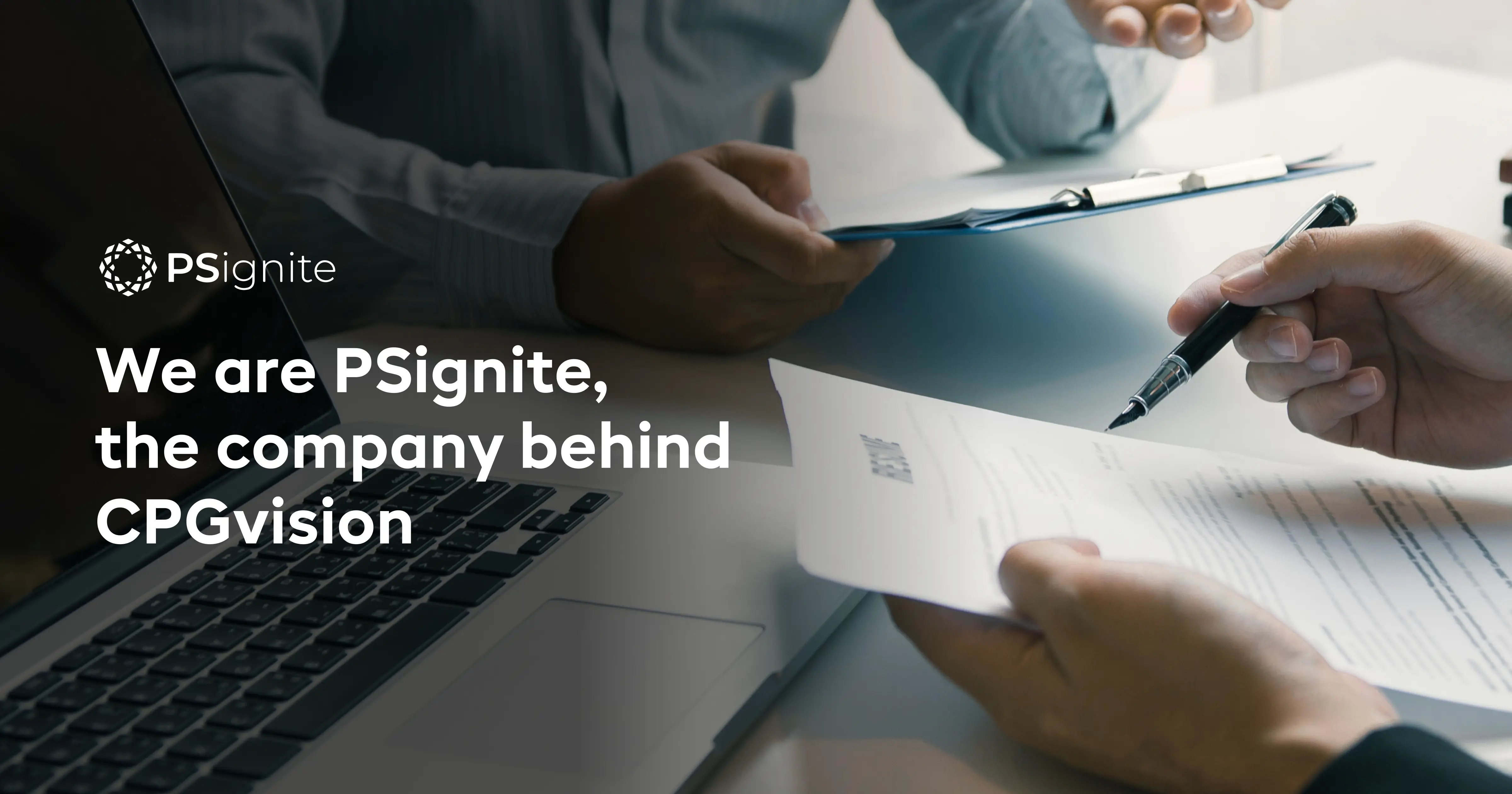 About Us | CPGvision, an RGM Software for the CPG Industry